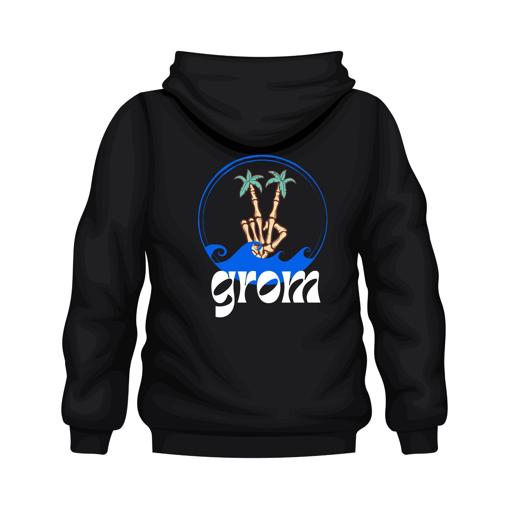 Surfing Svg- Grom Svg - Etsy