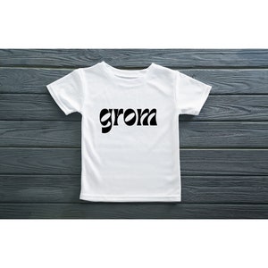 Surfing Svg- Grom Svg - Etsy