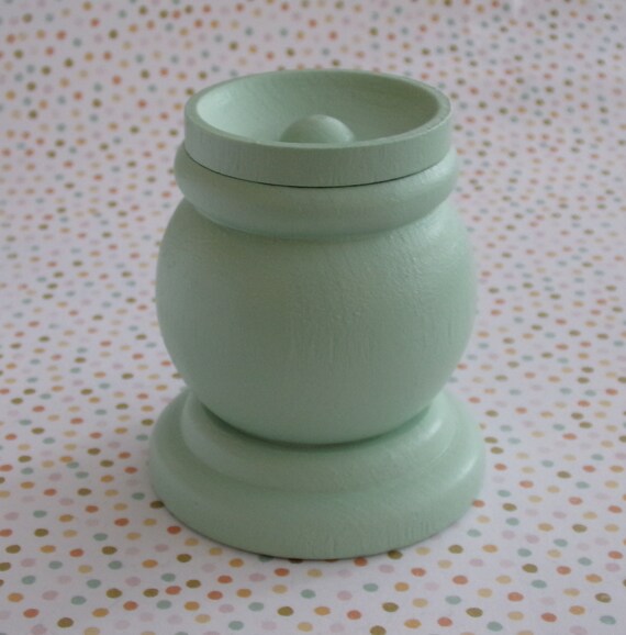 Materials for the Mustard Seed Work. Container for Mustard - Etsy