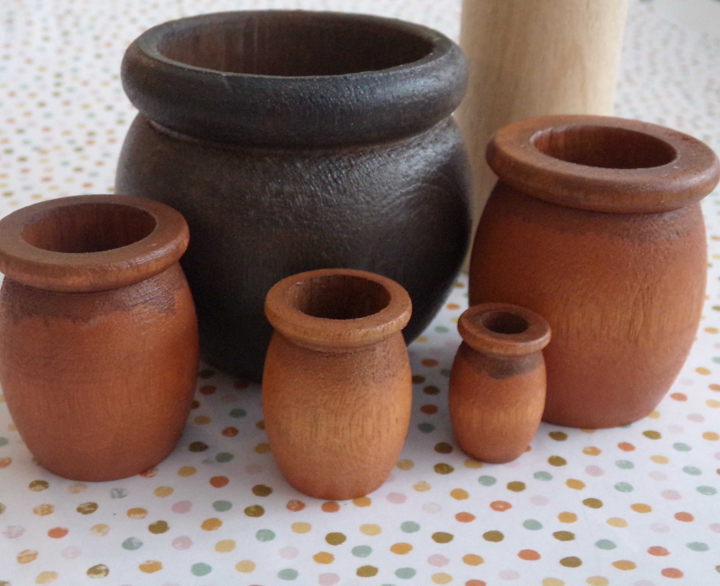 Materials for Catechesis of the Good Shepherd Dioramas. Atrium Works ...