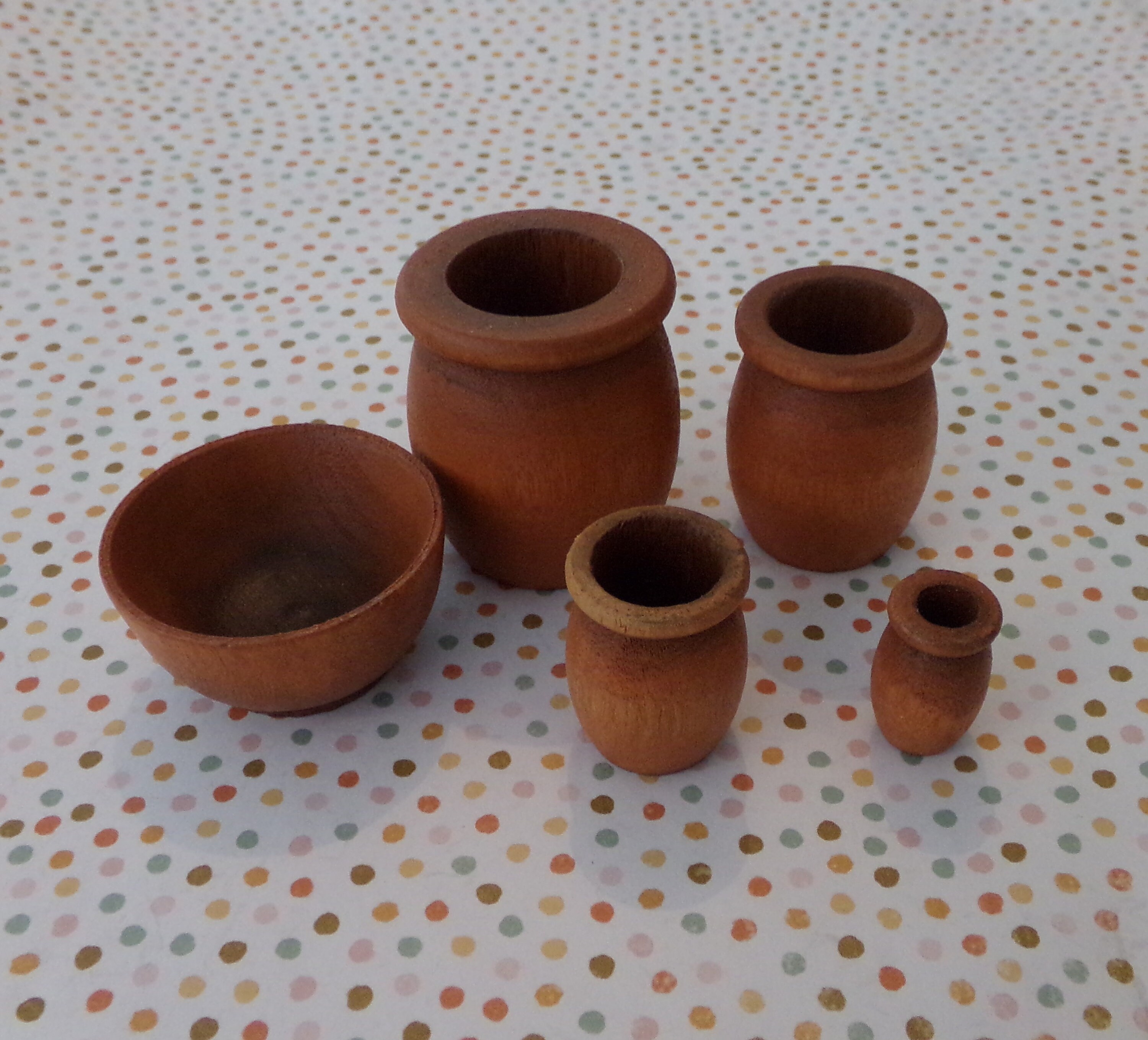 Materials for Catechesis of the Good Shepherd Dioramas. Atrium Works ...