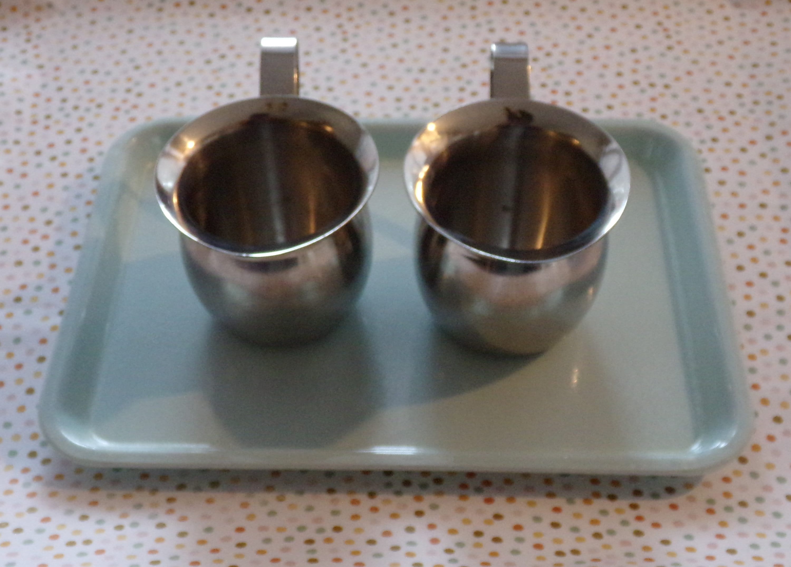 Pouring Set - Dry Pouring - Montessori Practical Life Basic Pouring ...