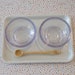 Spooning Set - Dry Spooning - Montessori Practical Life Basic Transfer ...