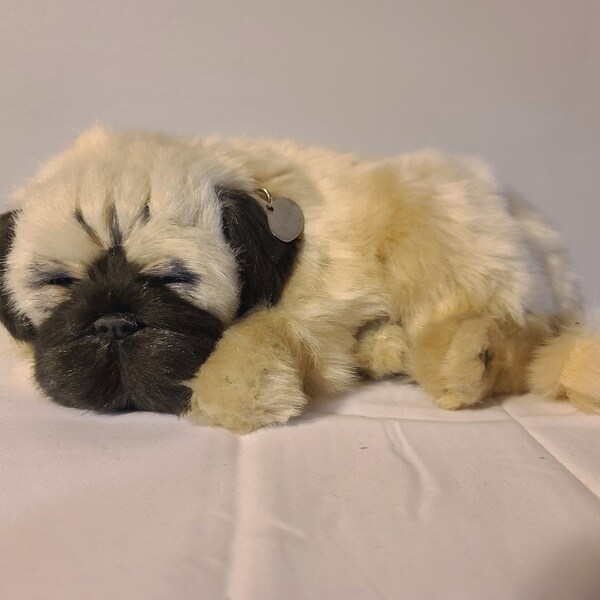 Realistic Stuffed Dogs - Etsy
