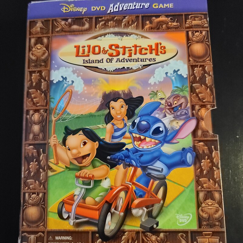 Lilo and Stitch Experiment Plush - Etsy