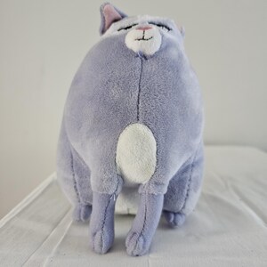 6 Plush Chloe the Cat Secret Life of Pets - Etsy