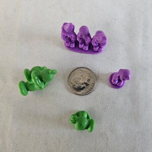 Risk Plants VS Zombies Edition Board Game Replacement Tokens - Etsy
