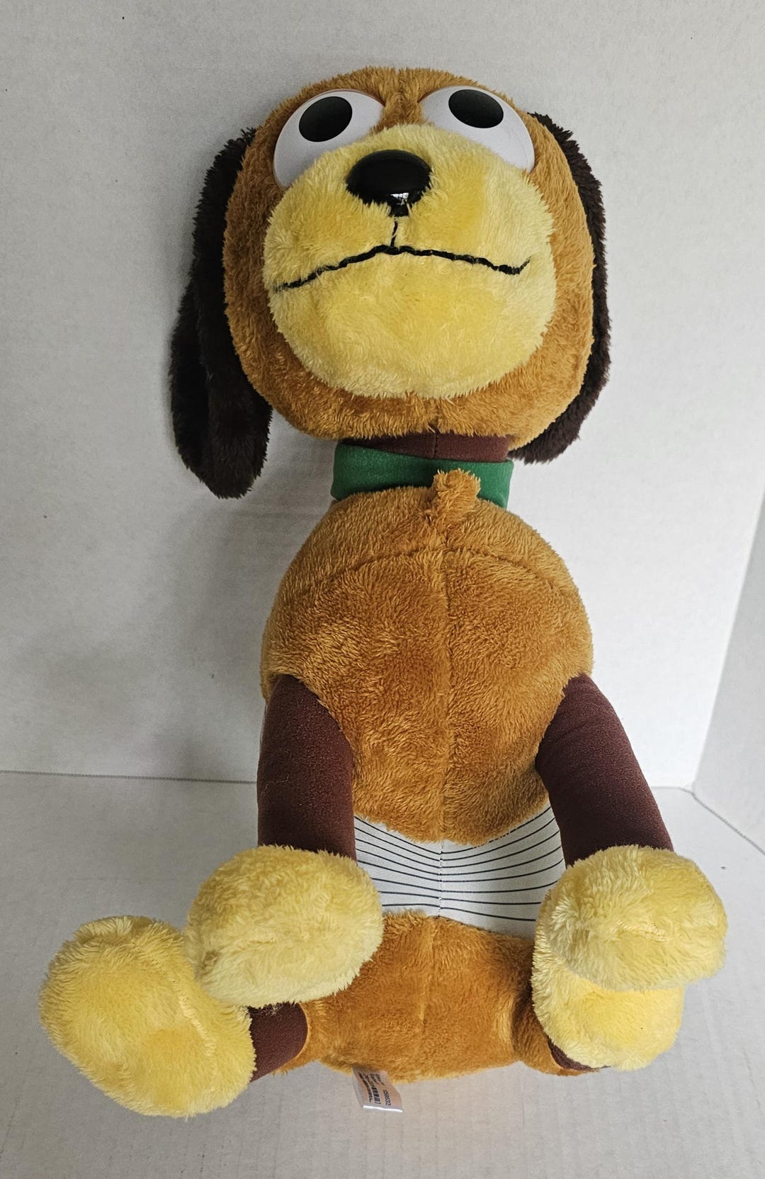 16" Plush Slinky Dog - Toy Story Disney Pixar - Etsy