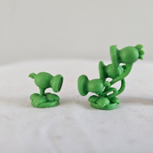 Risk Plants VS Zombies Edition Board Game Replacement Tokens - Etsy