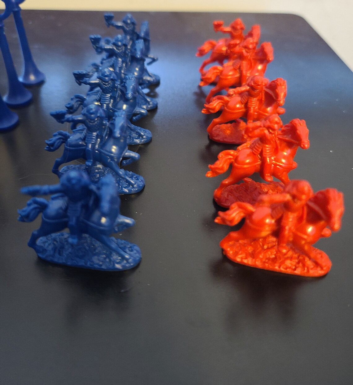 Tenjo Board Game Replacement Pieces - Etsy