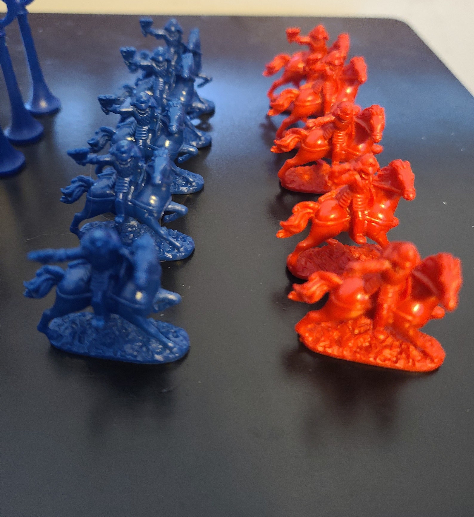 Tenjo Board Game Replacement Pieces - Etsy