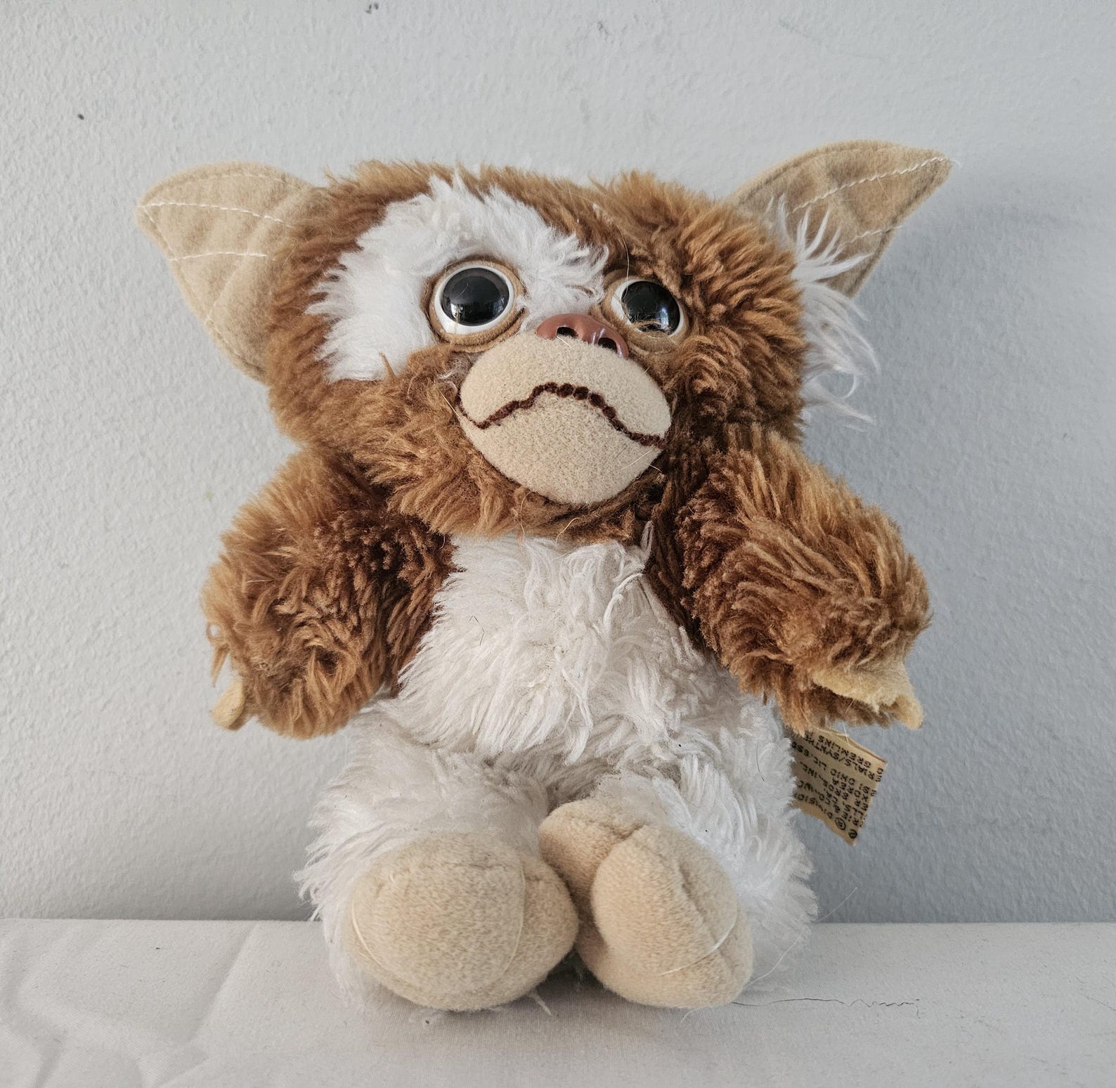 1984 8 Plush Gizmo Gremlins Movie - Etsy