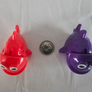 1997 Fishin Around Board Game Replacement Fish and Poles - Etsy