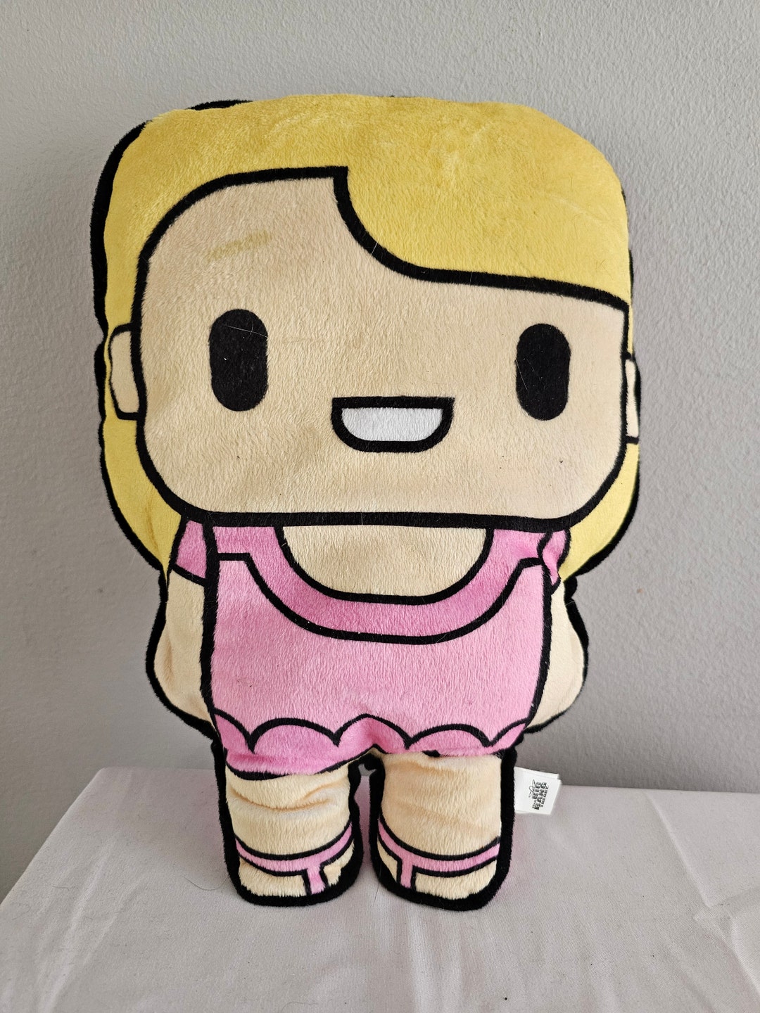 11 Plush Penny the Big Bang Theory - Etsy
