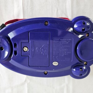 Vtech Global Greetings Rare Electronic Language Learning Toy - Etsy