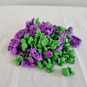 Risk Plants VS Zombies Edition Board Game Replacement Tokens - Etsy