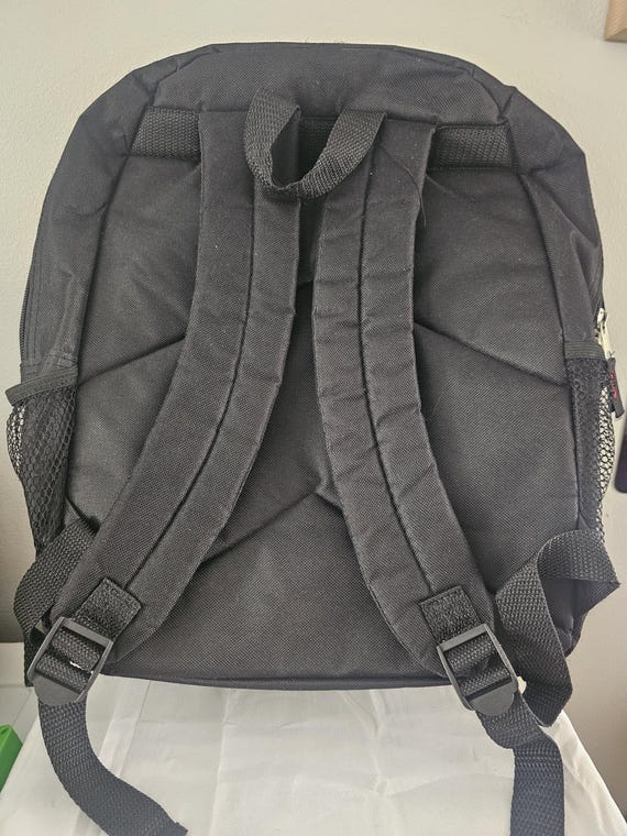 16" Angry Birds Backpack with Bonus! - Gem