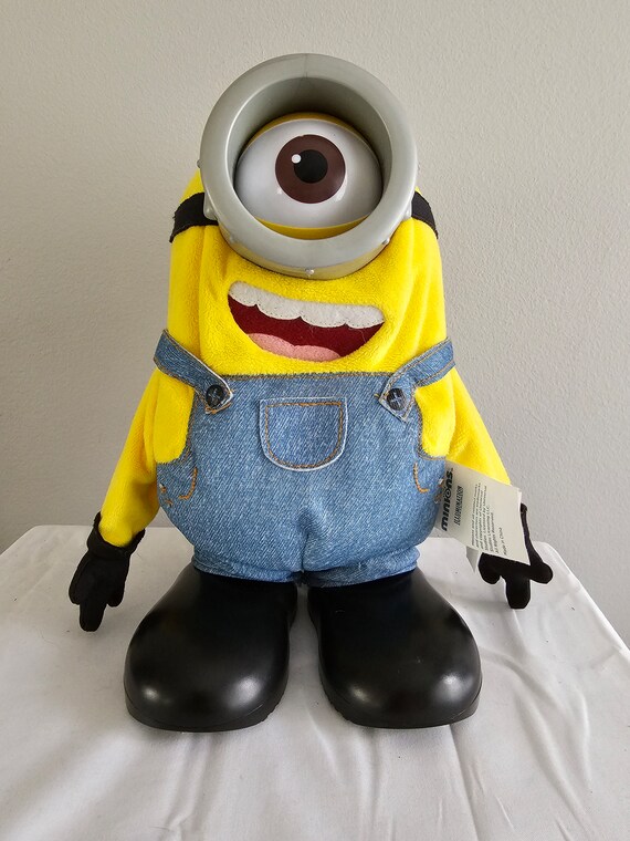 Minions Stuart Toy
