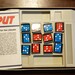 1984 Input Board Game - Strategy - Etsy