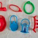 Buckaroo Board Game Replacement Pieces (12) - Etsy