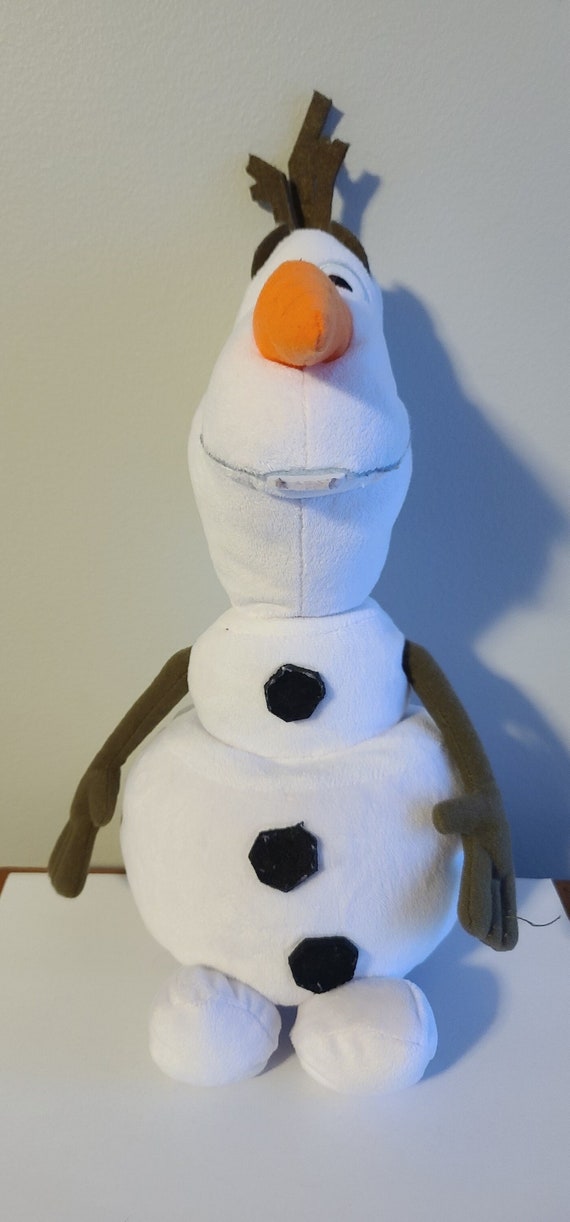 Olaf doll store