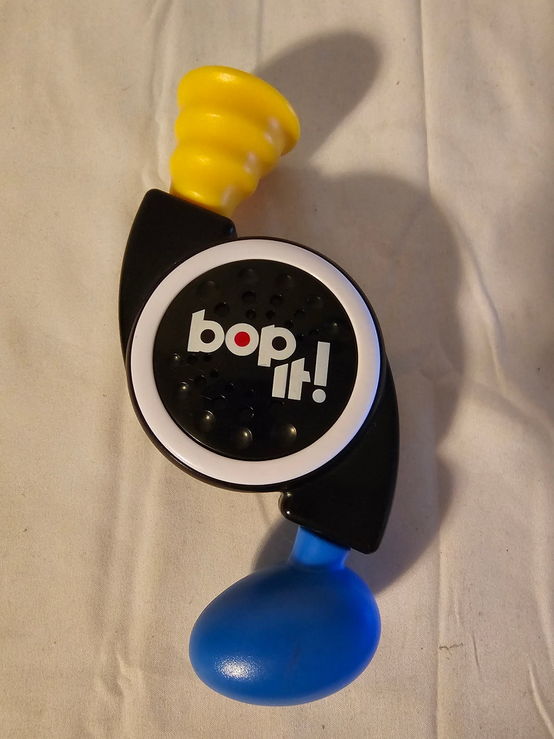 Mini Bop It! Electronic Game - Etsy