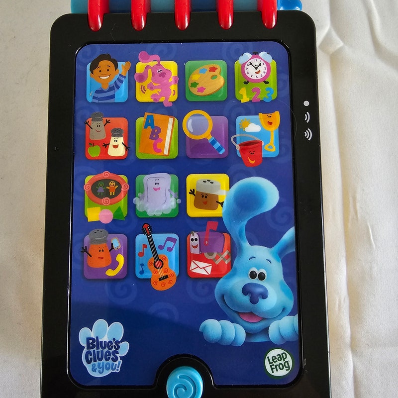 Handy Dandy Notebook - Etsy