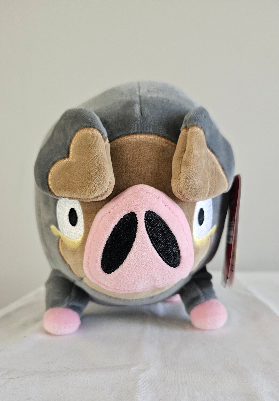 7 Plush Lechonk Pokemon With Tags - Etsy
