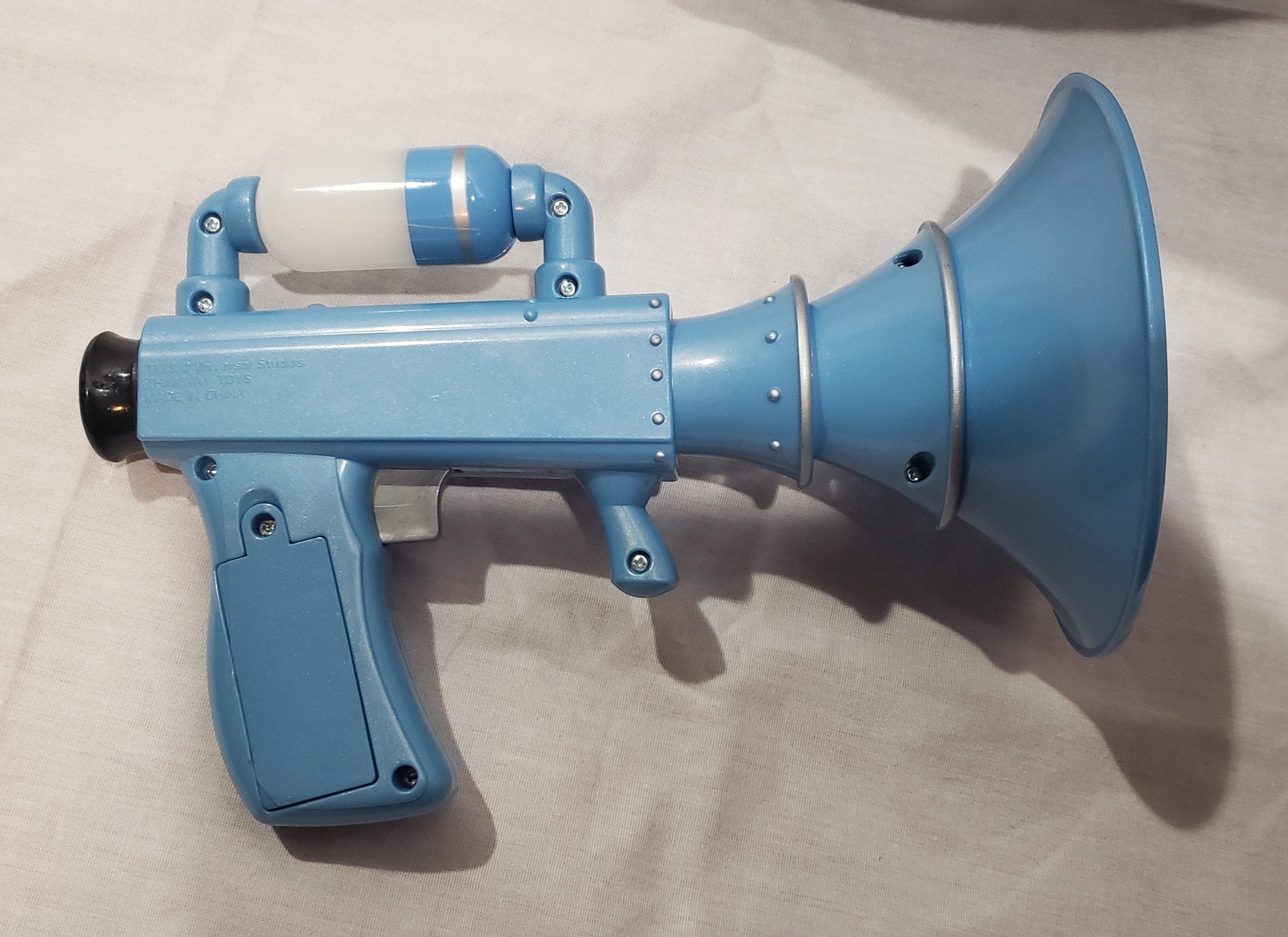 Despicable Me Fart Gun
