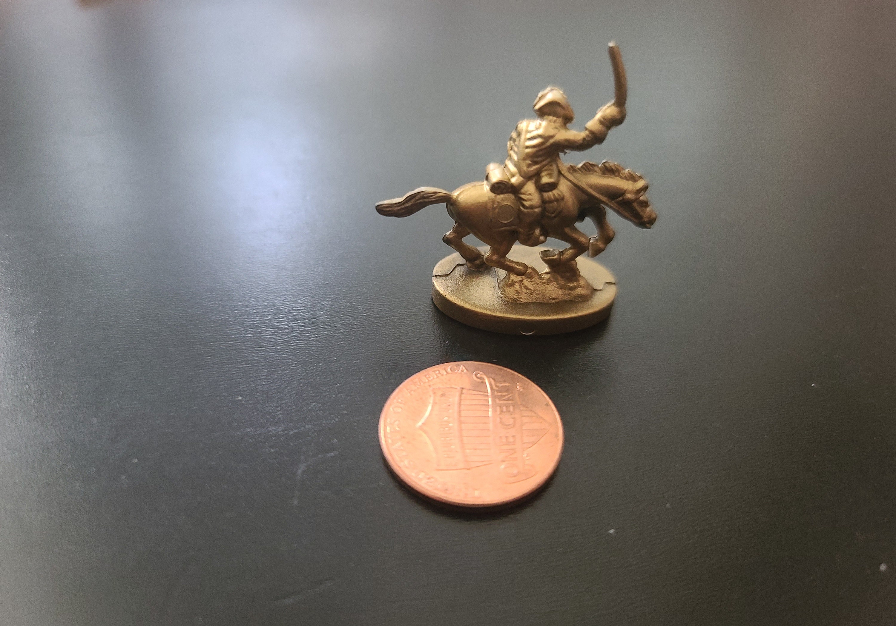 Risk Game Replacement Armies - Infantry, Calvary and Cannon - 351 ...