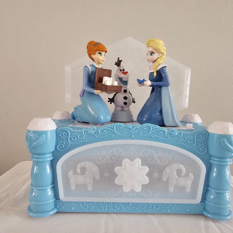 Frozen Jewelry - Etsy
