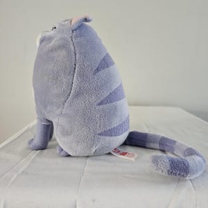 6 Plush Chloe the Cat Secret Life of Pets - Etsy