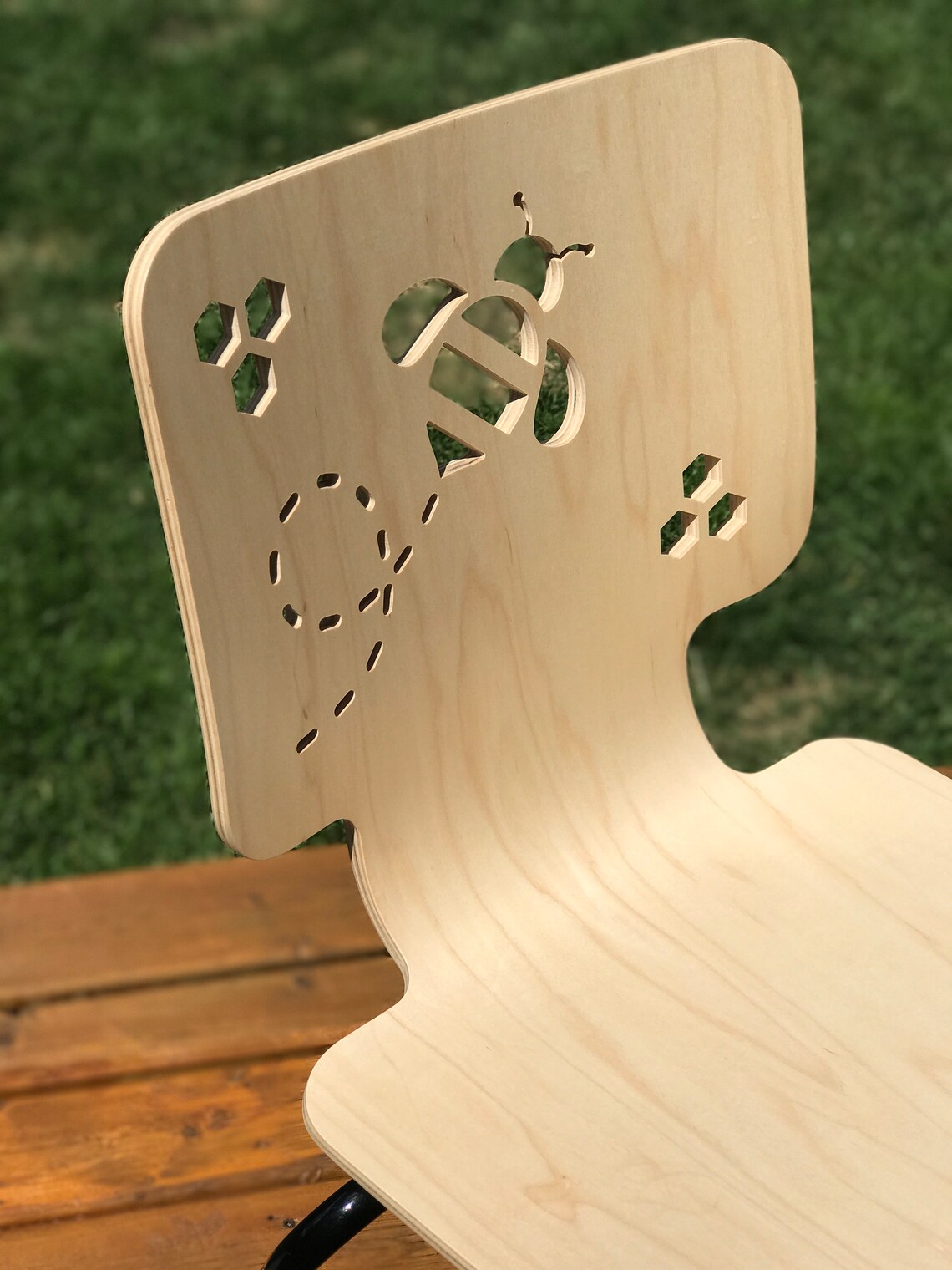 Honeybee Chairs - Etsy Canada