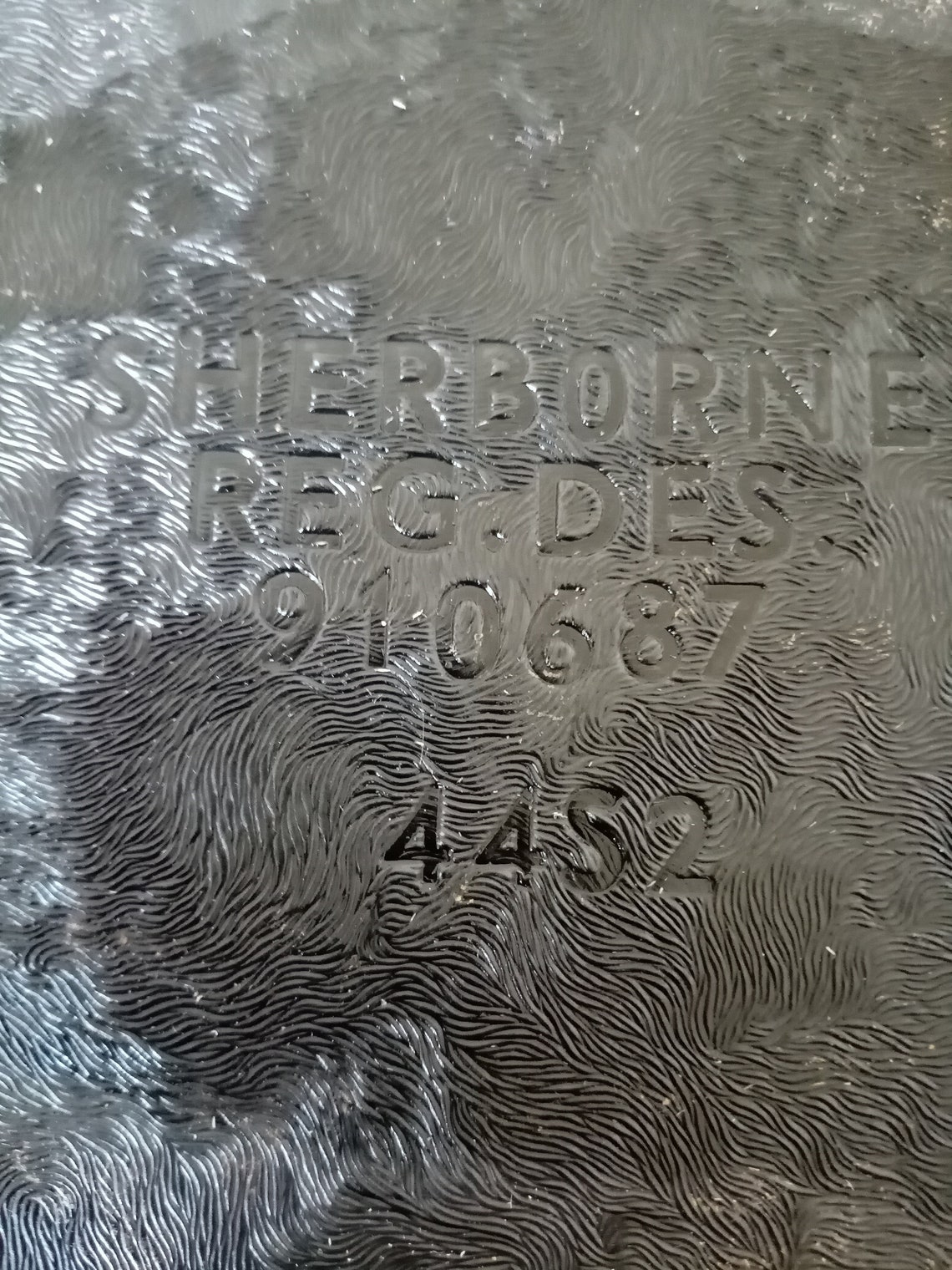 50's Stunning Sherborne Sewing Box Stool & Footstool - Etsy