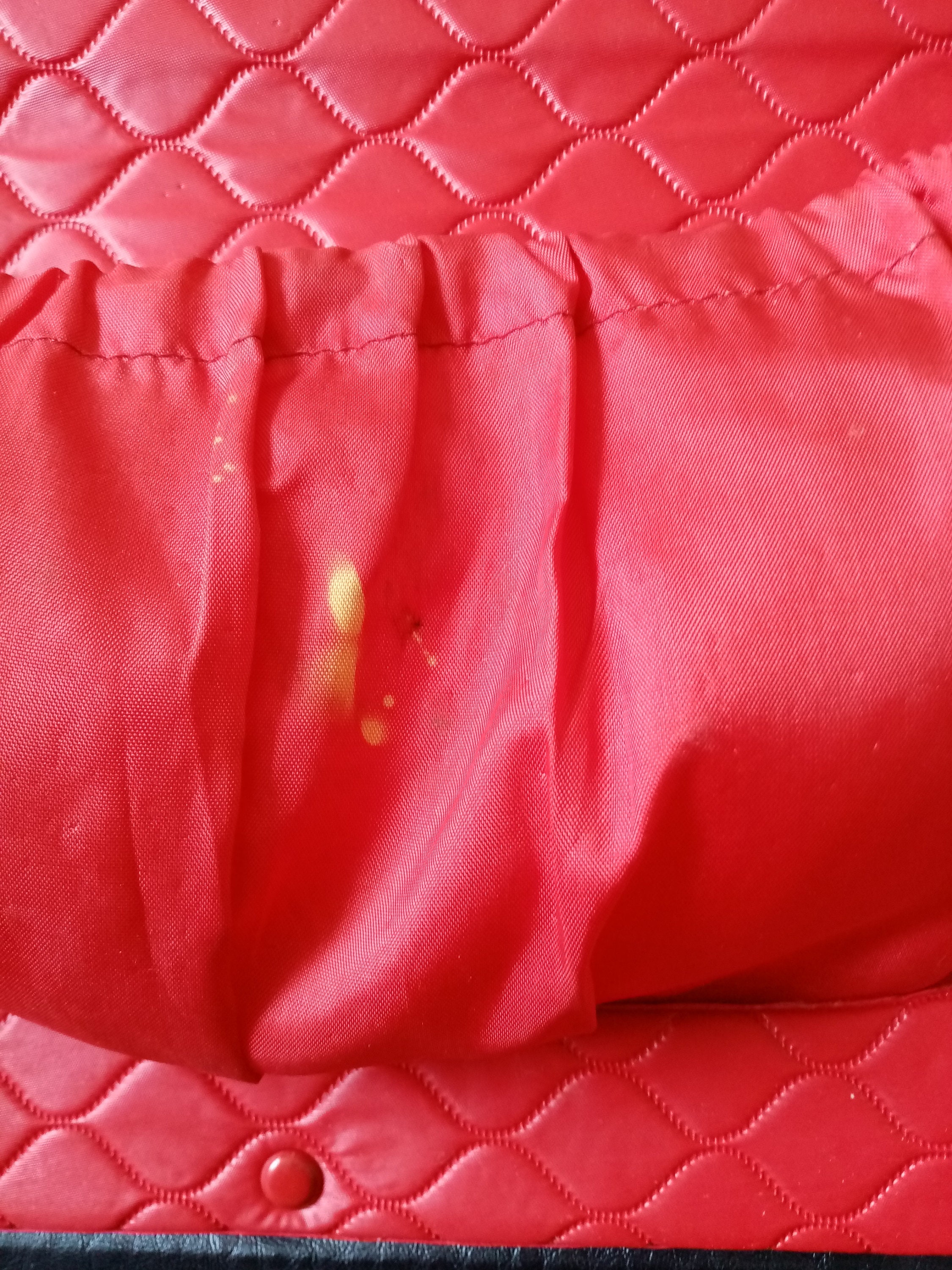 50's Stunning Sherborne Sewing Box Stool & Footstool - Etsy