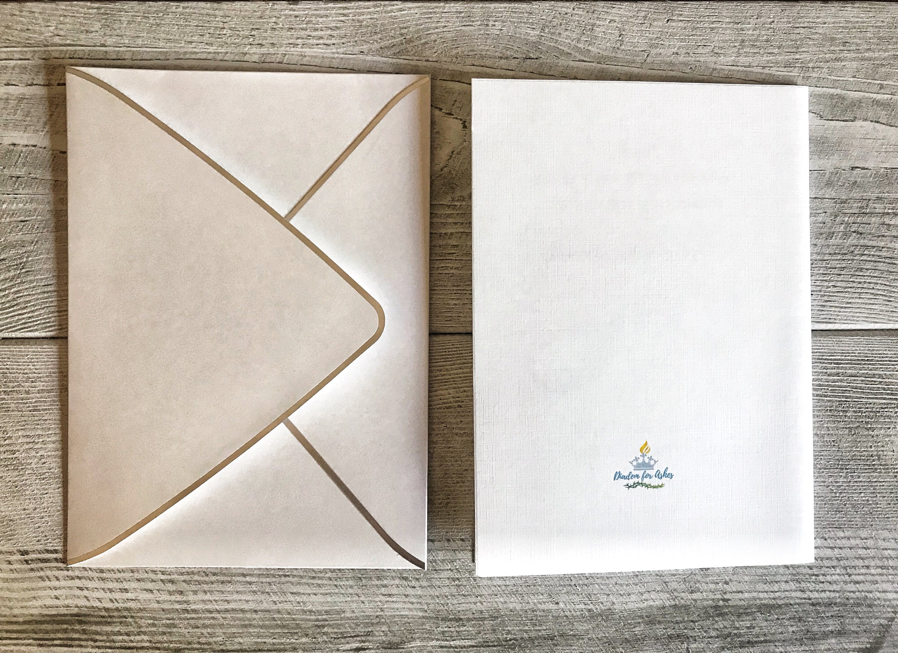 Latin Birthday Card, Blank Interior, 5x7 - Etsy