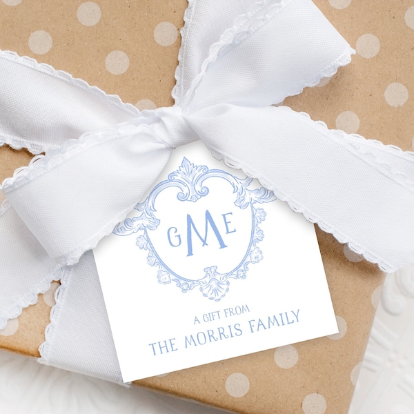 Gift Tags - 60+ Gift Ideas for 2025