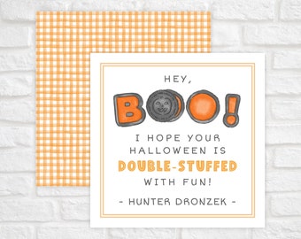 Printable Halloween Play Dough Tags Halloween Playdough - Etsy
