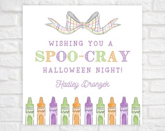 Printable Halloween Play Dough Tags Halloween Playdough - Etsy