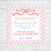 Playdate Cards for Kids, Kids Calling Card, Summer Playdate Card, Mom ...