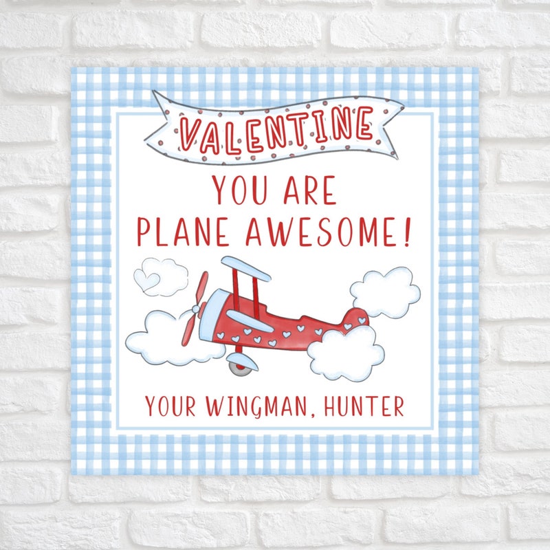 Airplane - Etsy