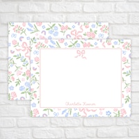 Grandmillennial Bow Set PNG - Etsy Canada