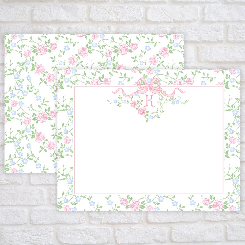 Thank You Notes Fancy - Etsy