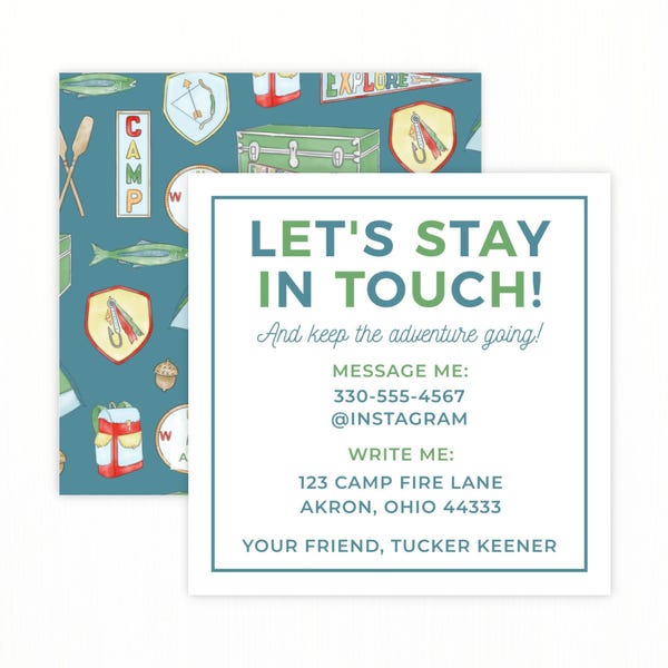 Contact Paper - Etsy