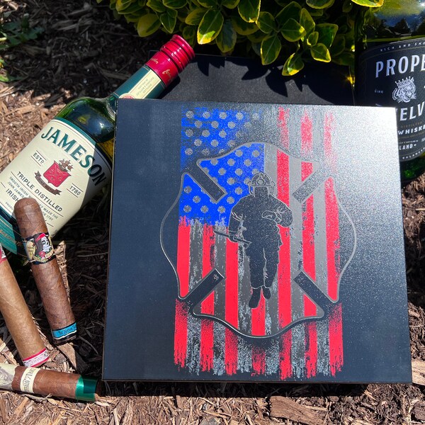 Cigar Humidor - Etsy