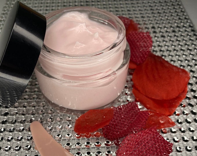 Rose Cream - Etsy