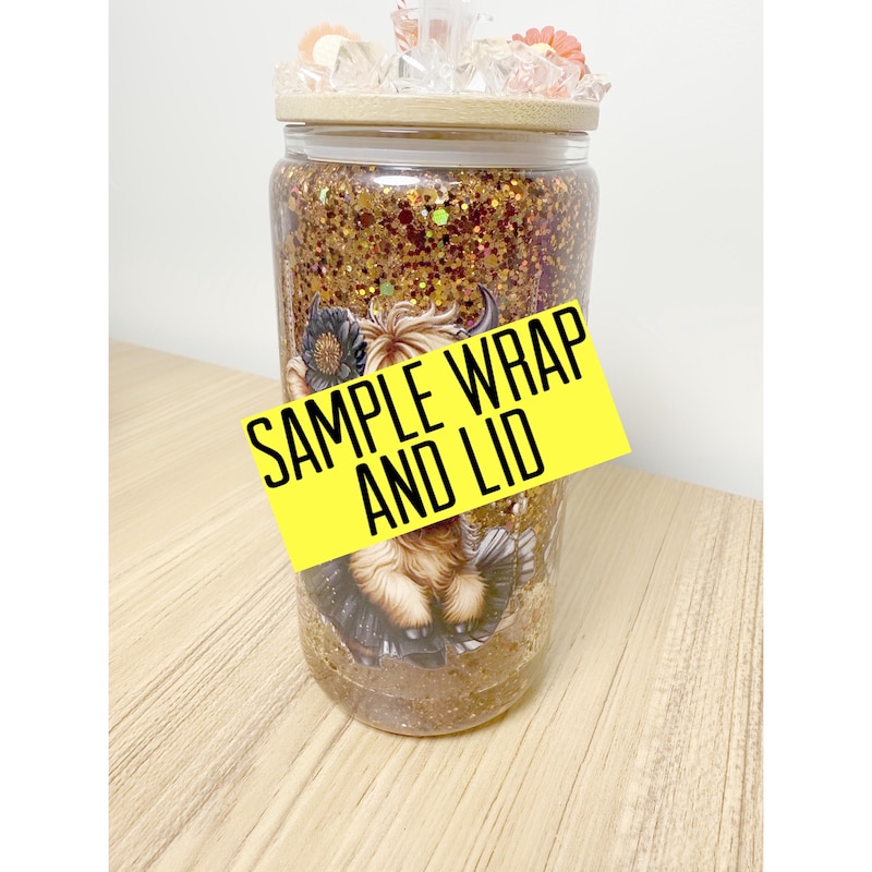 Custom Made Drink Cup - Etsy