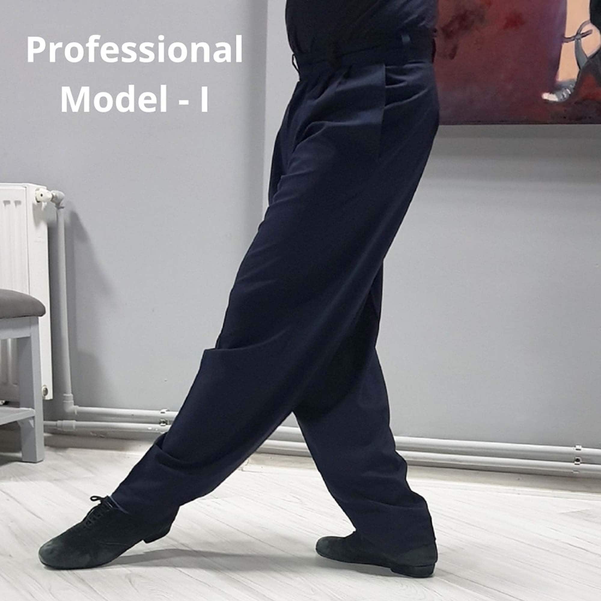 Tango Pants Custom Made to Order Tango Trousers 3 Different - Etsy