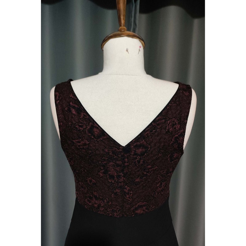 Tango Dress Pattern - Etsy