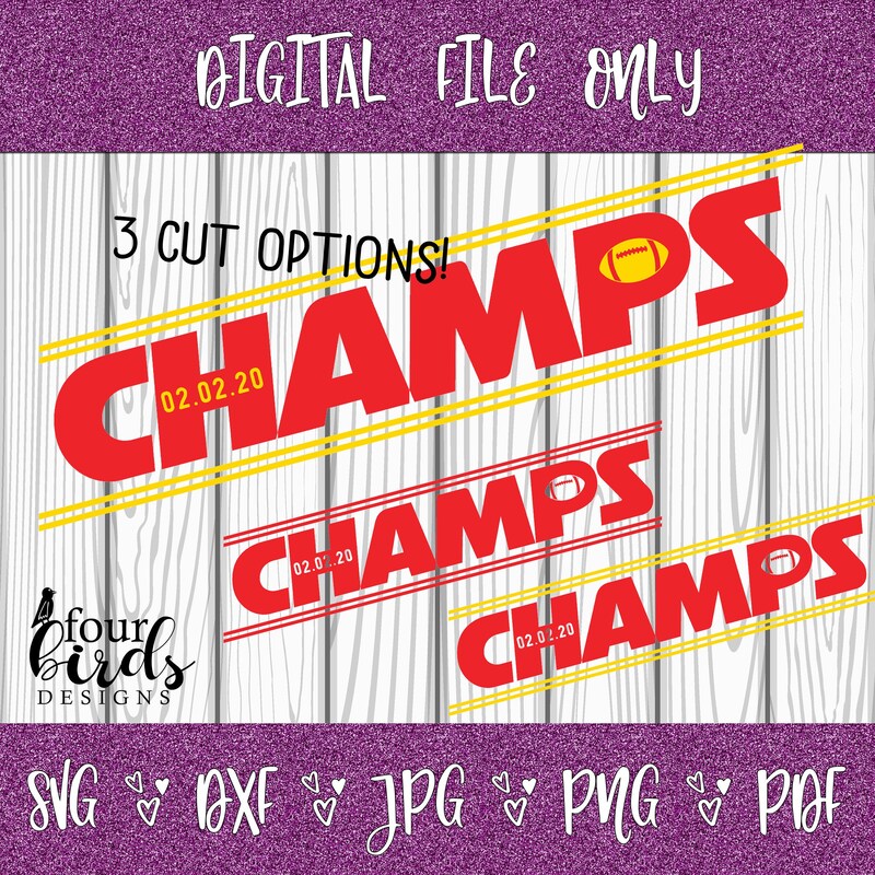 Kansas City Chiefs Font Svg - Etsy